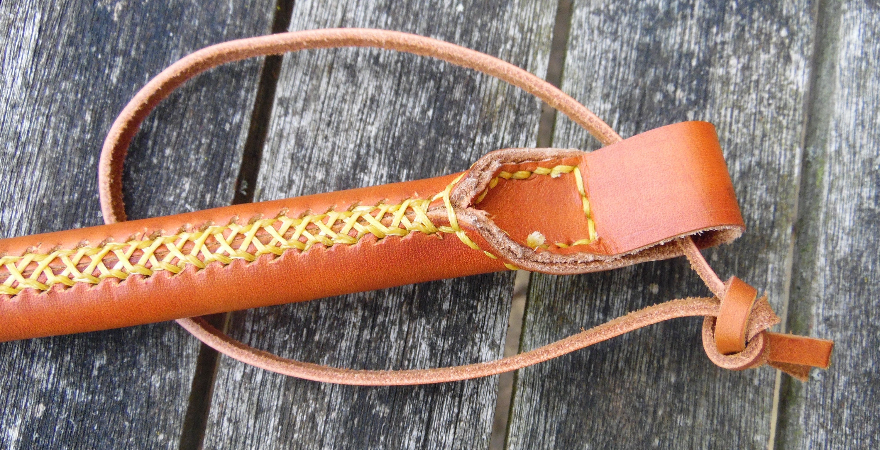 Leather Fly Swatter - Etsy UK