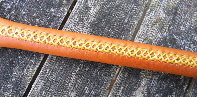 Leather Fly Swatter - Etsy UK