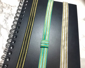 Elastic Planner Band | Etsy
