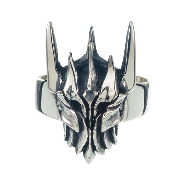 Earth Ring - Etsy