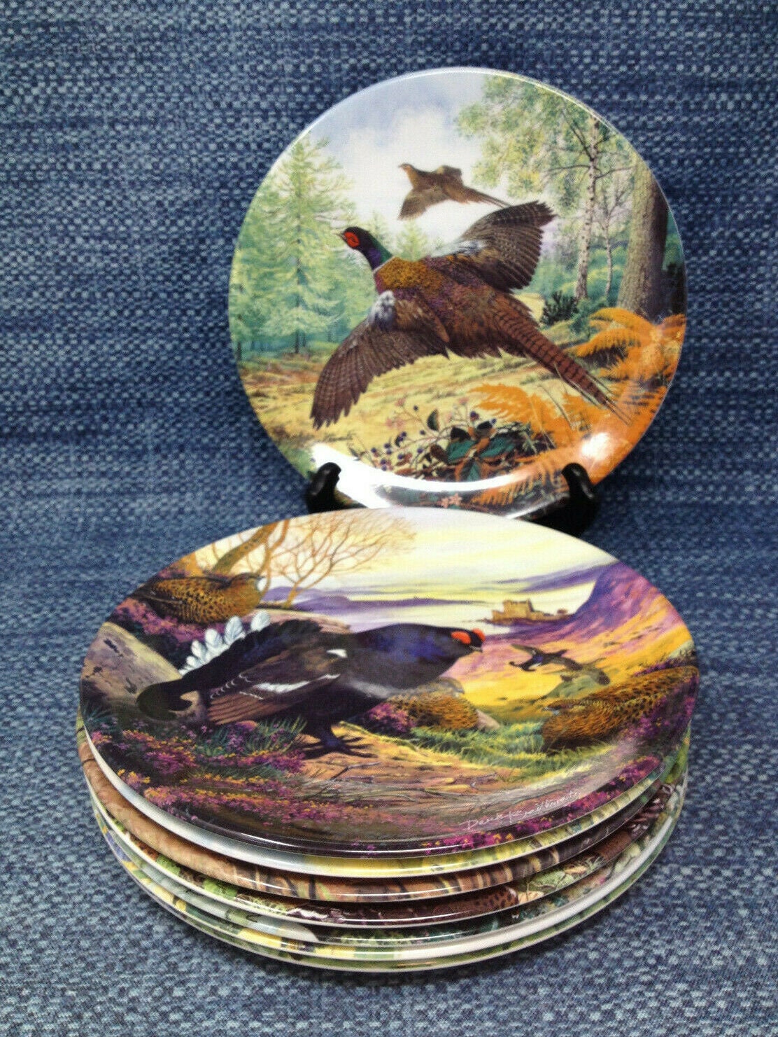 Derek Braithwaite - Etsy