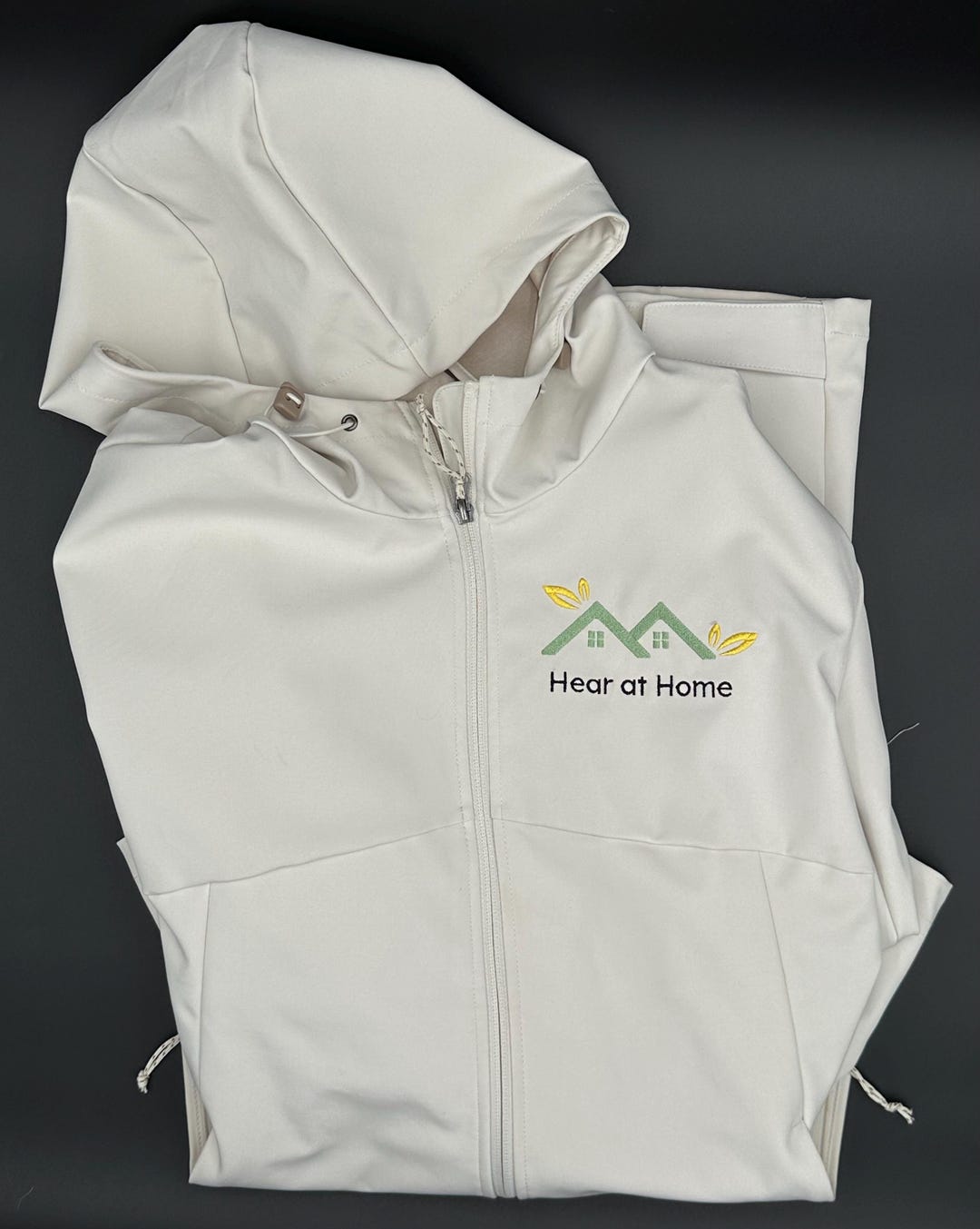 Custom Embroidered Logo Design | Personalized Business Branding ...