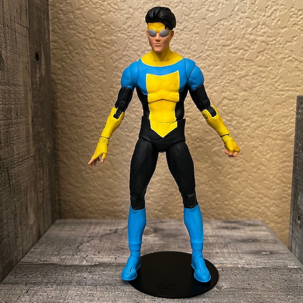 Custom Repaint - Etsy