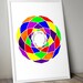 Recovery Wall Art AA Meeting Poster Alcoholics Anonymous - Etsy