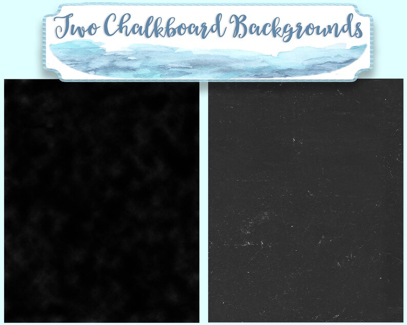 Chalkboard Backgrounds, Blackboard Backgrounds, High Resolution 20 ...