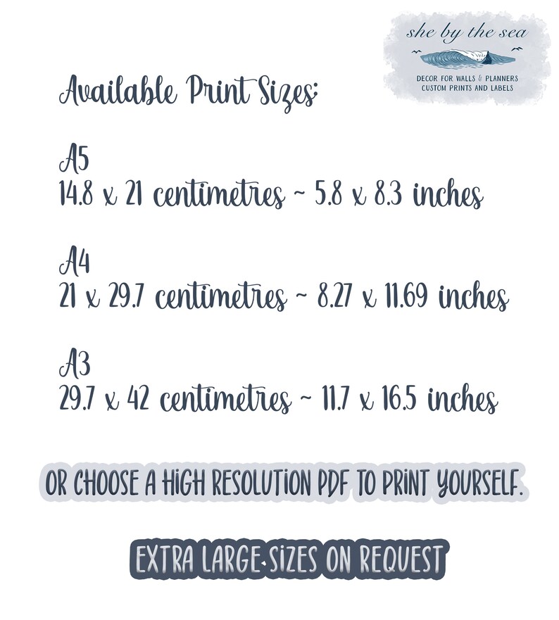 The Twelve Steps Poster or Print With Easy Read Text. AA NA Oa Meeting ...