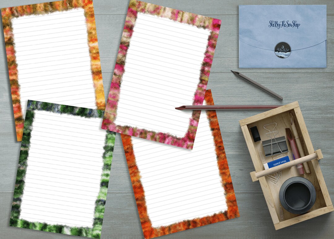 Planner Inserts Imprimible, EC & Happy Planner A4 Páginas imprimibles ...