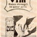 Vintage British Adverts, Household Adverts, Digital Collage, LARGE ...