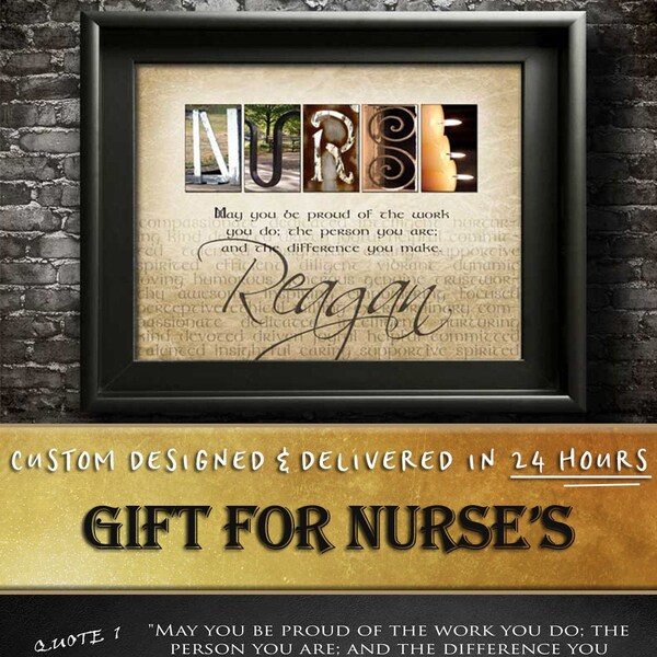 Nurses Day Gifts - 60+ Gift Ideas for 2025