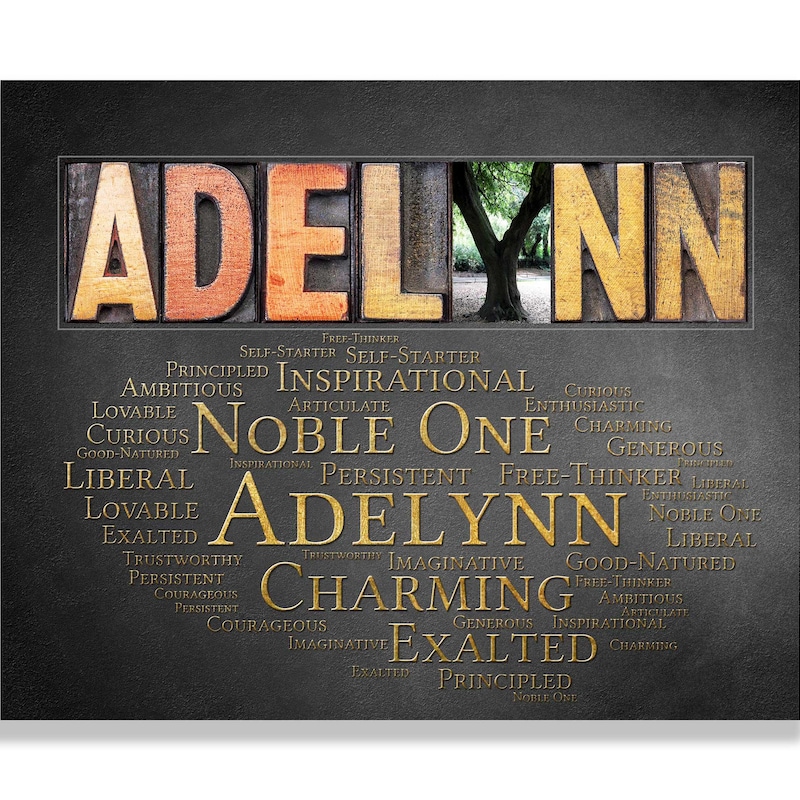 Adaline Art - Etsy