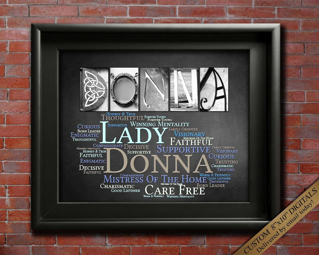 Name Art for Her Daisy Daniela Delilah Diana Dylan Dorothy Daphne ...