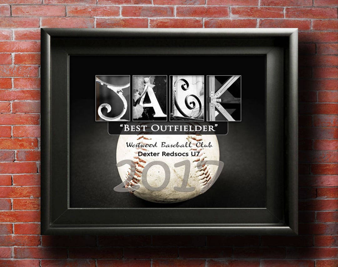 Baseball Player Awards, Printable Baseball Award, Player Certificate ...