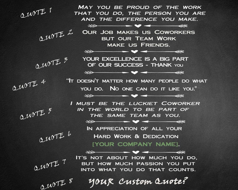 Gifts for Coworkers Small Co-workers Gift Ideas Appreciation Colleagues ...