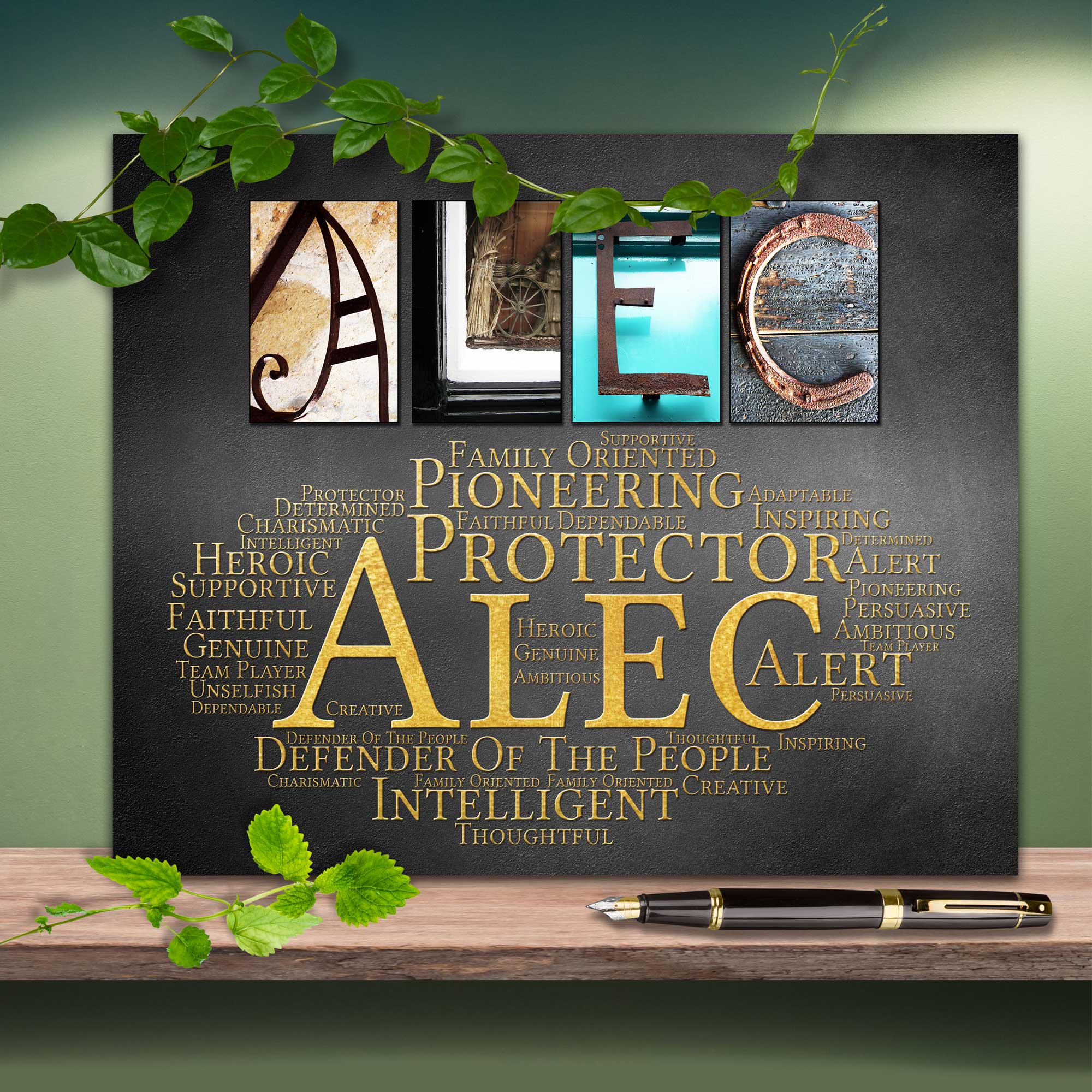Name Sign Gift Printable Alexander Alex Alexandra Alec Alexis Alexa ...