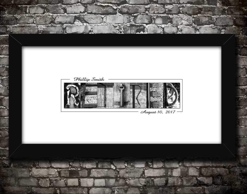 Retirement Signature Gift Leaving Gift Retirement Signing - Etsy Canada
