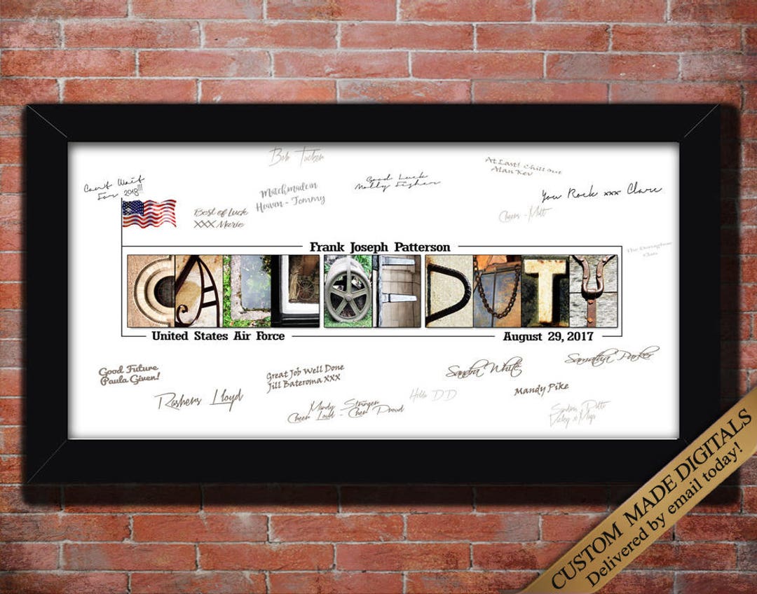 Military Gift Army Basic Training Marines Deployment Gift - Etsy