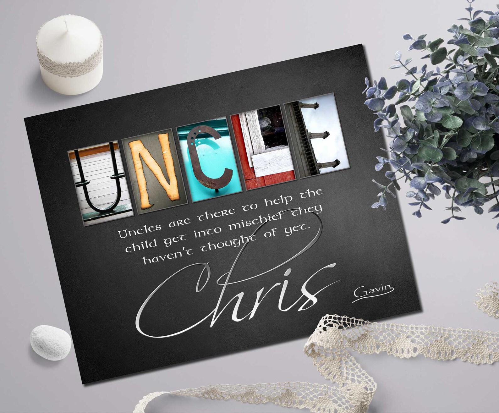Uncle Gift New Uncle Gift Best Uncle Ever Uncle Baby - Etsy UK