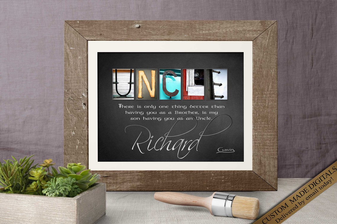 Uncle Gift New Uncle Gift Best Uncle Ever Uncle Baby - Etsy UK