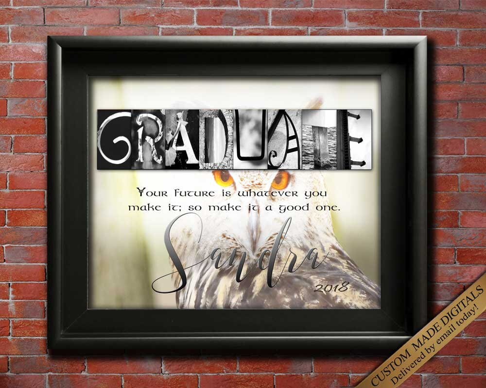 Gift for Graduation College Graduation, Inspiring Graduation Quotes ...