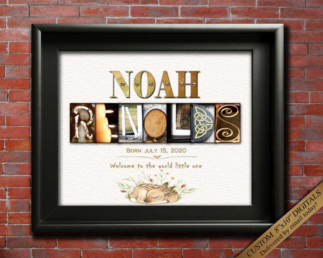 New Baby Girl Gift Newborn Girl, Newborn Baby Gift Personalized Baby ...