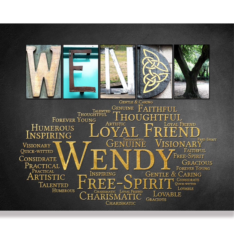 CreateAnameArt - Etsy