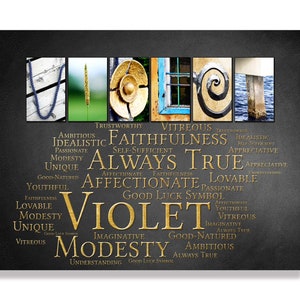 Name Origin Gift Victoria Victor Violet Vincent Vivian Vance Valentina ...