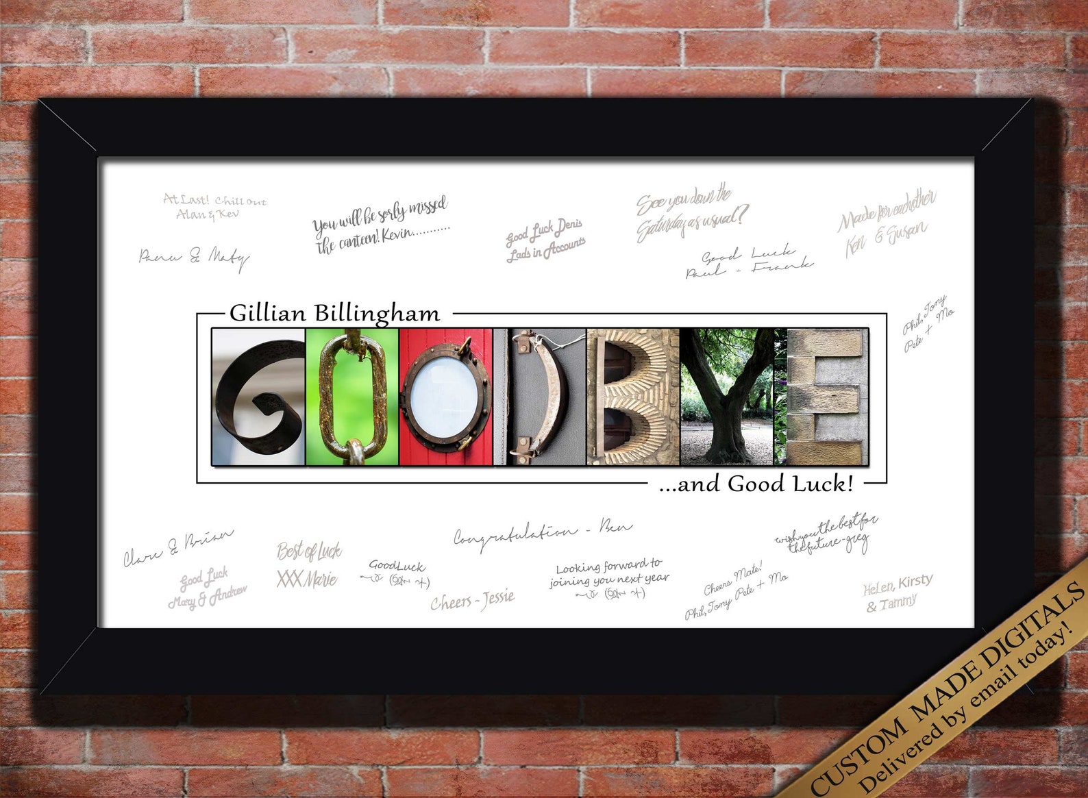 Goodbye Gift for Coworker Goodbye Gifts for Coworkers Goodbye Gifts for ...