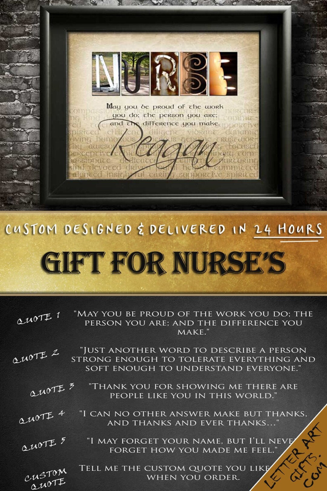 Nurses Day Gift Ideas, Thanking Nurses Week, Nurse School Nurse Gift ...