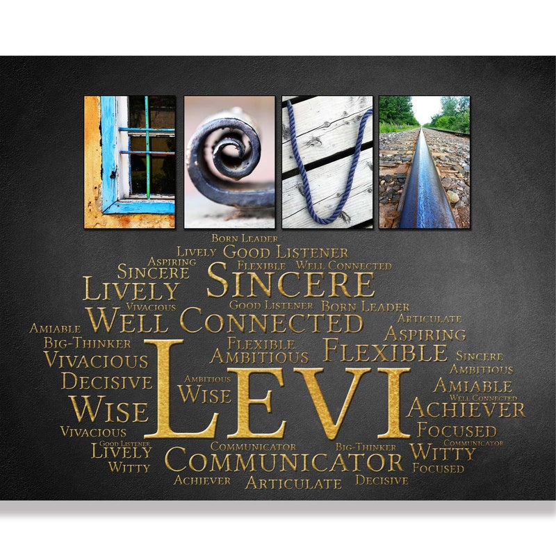 Logan Name Meaning - Etsy