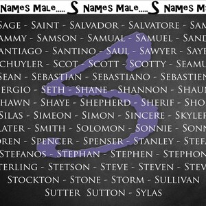 Sophia Name Sign Sophie Wall Art Décor Personalized Gift Typography ...