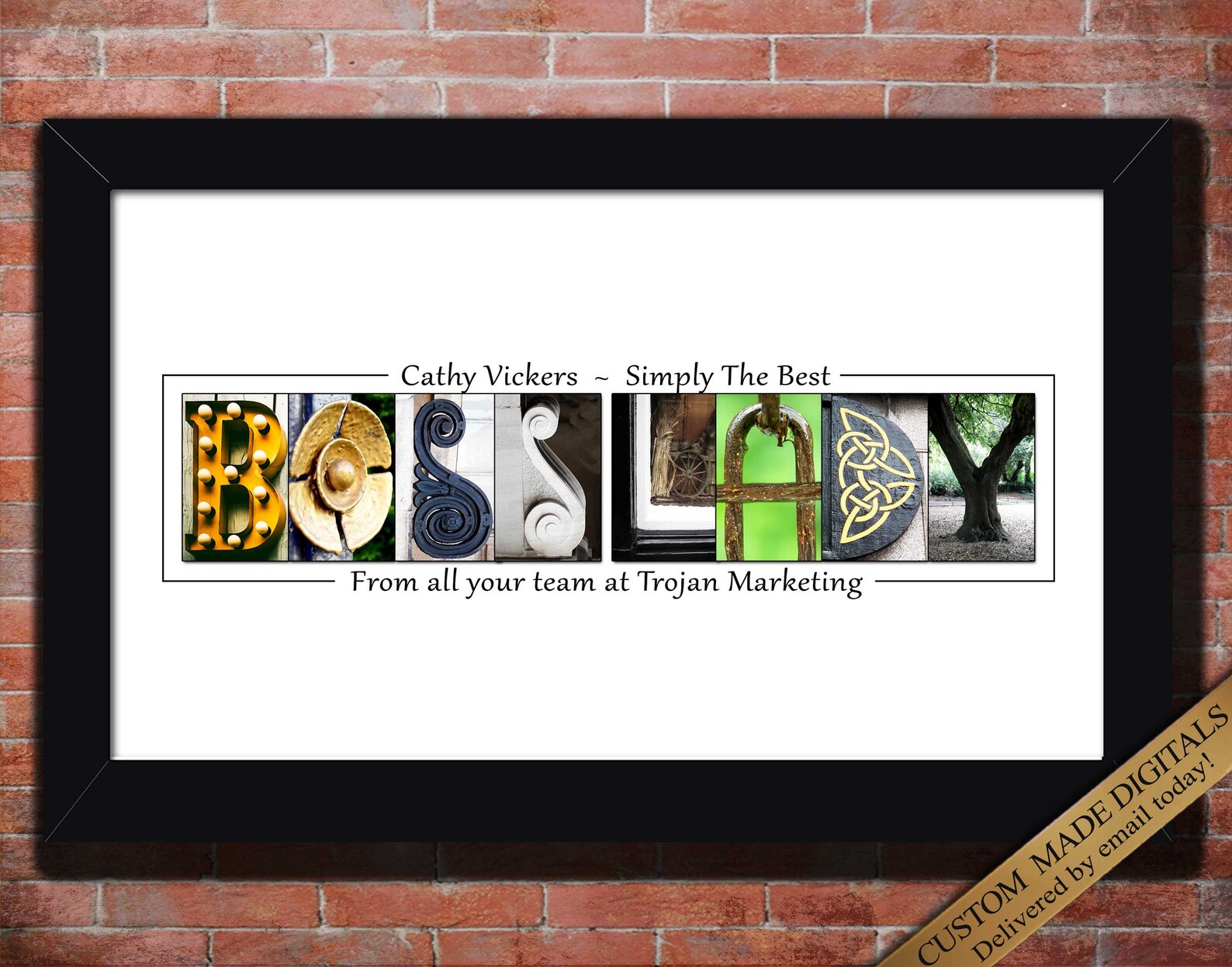 Boss Lady Gift Girl Boss Gifts Lady Boss Gift for Boss Lady - Etsy