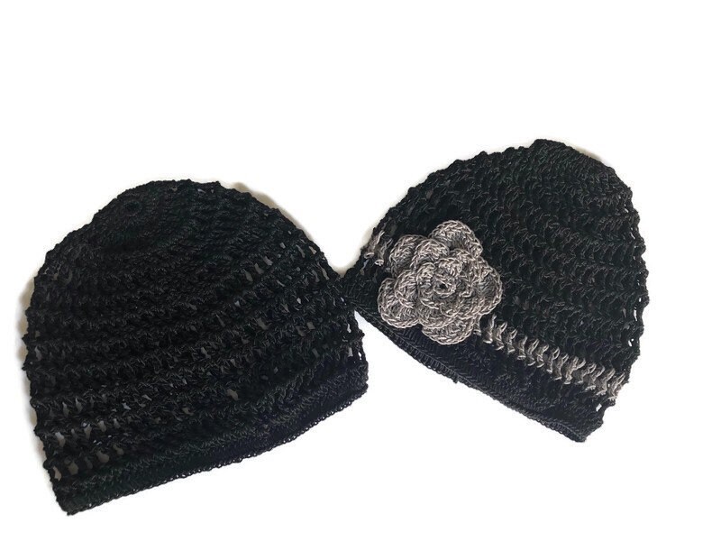 Dominican Tubi Hat/ Gorro de Tubi Dominicano/Hair Snood/ | Etsy