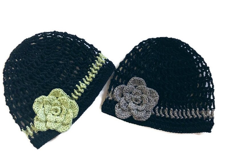 Dominican Tubi Hat/ Gorro de Tubi Dominicano/Hair Snood/ | Etsy