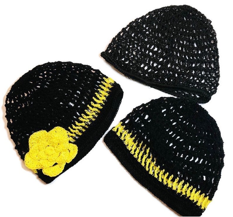 Dominican Tubi Hat/ Gorro de Tubi Dominicano/Hair Snood/ | Etsy