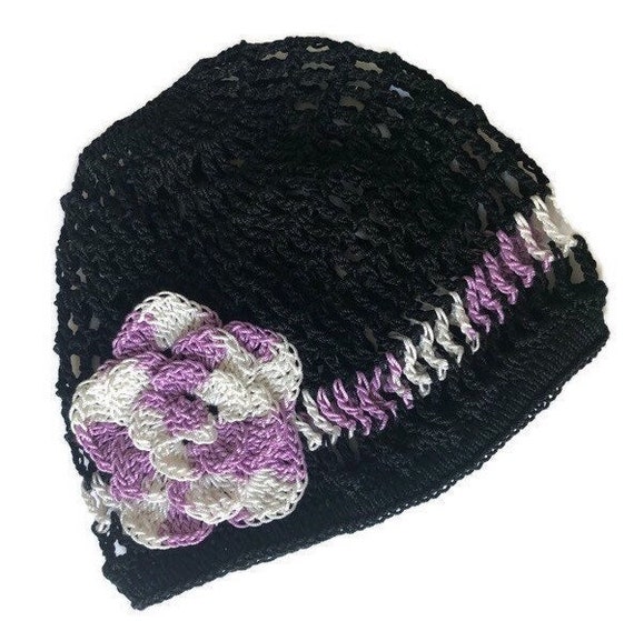 Dominican Doobie Cap