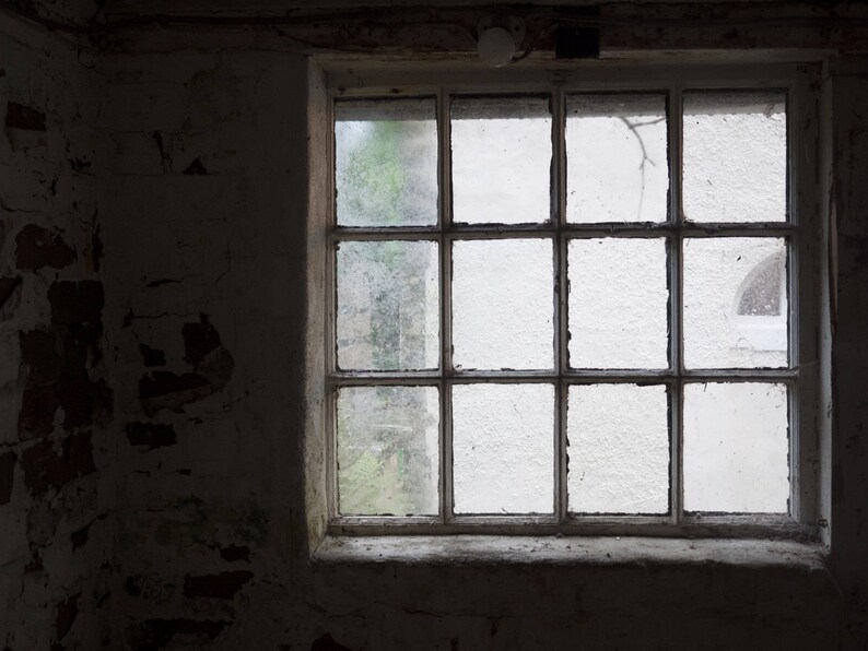 Square Window From Outhouse,digital Download, Background,composite ...