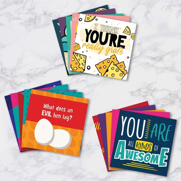 Encouragement Notes - Etsy