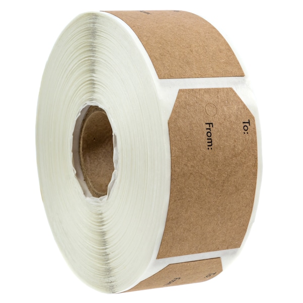 To From Gift Tag - 60+ Gift Ideas for 2025