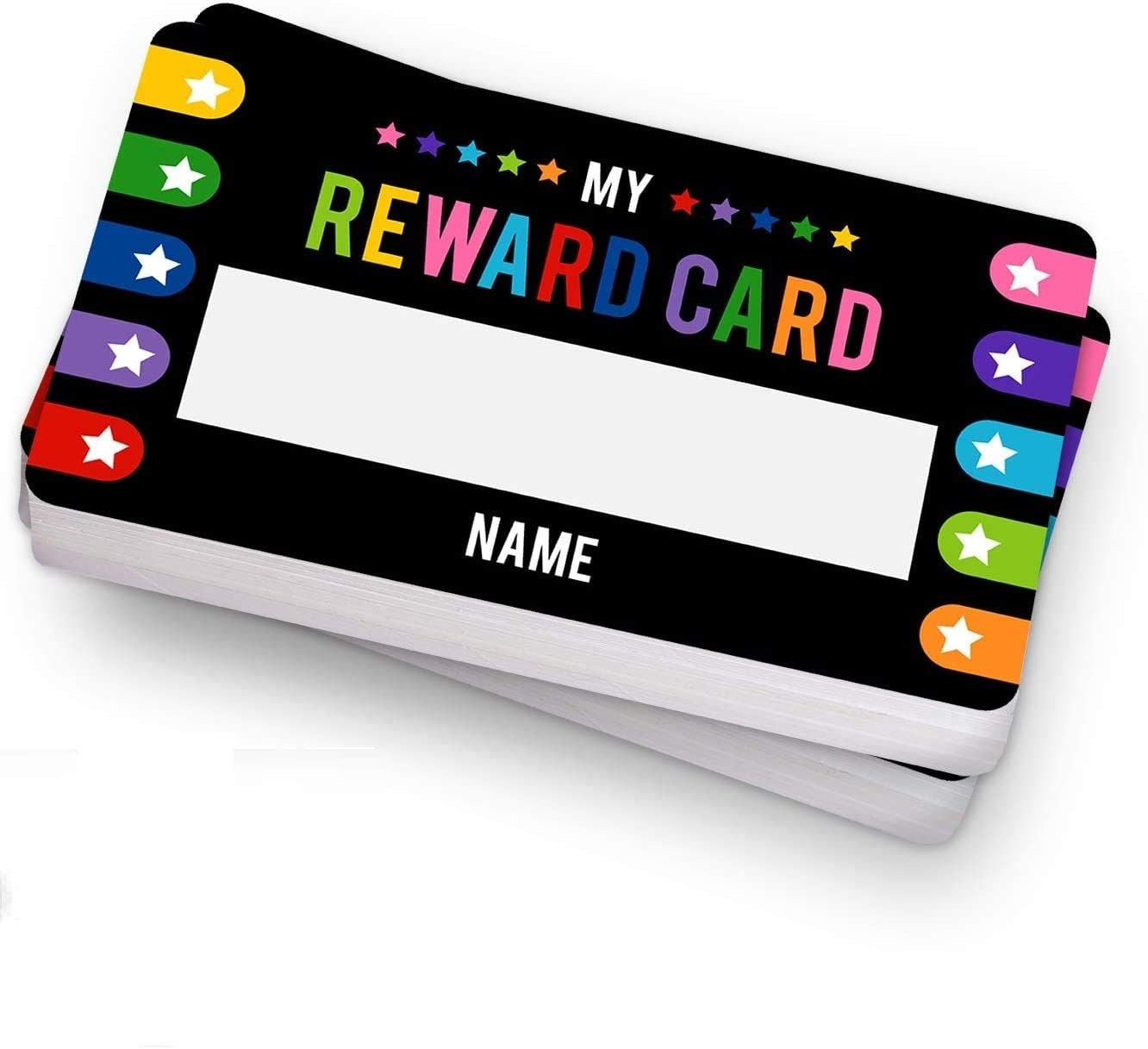 Classroom Reward Card / 100 Behavior Reward Cards for Teachers - Etsy
