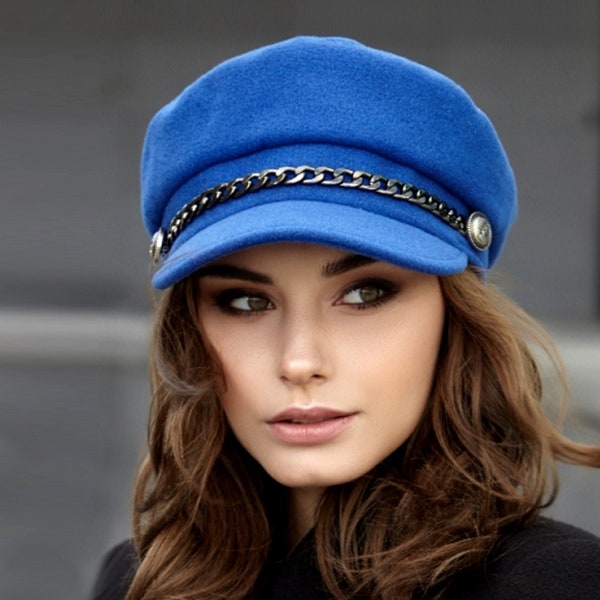 Greek Fisherman Hat - Etsy