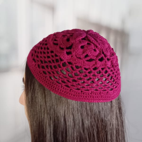 Womens Kippot - Etsy