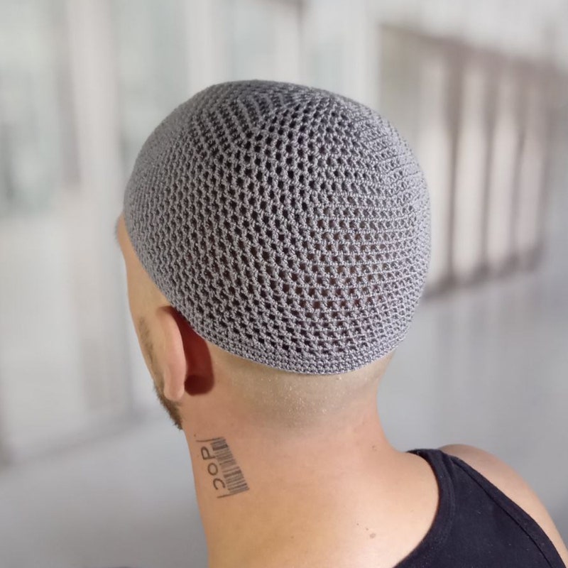 Skull Caps for Men - Etsy