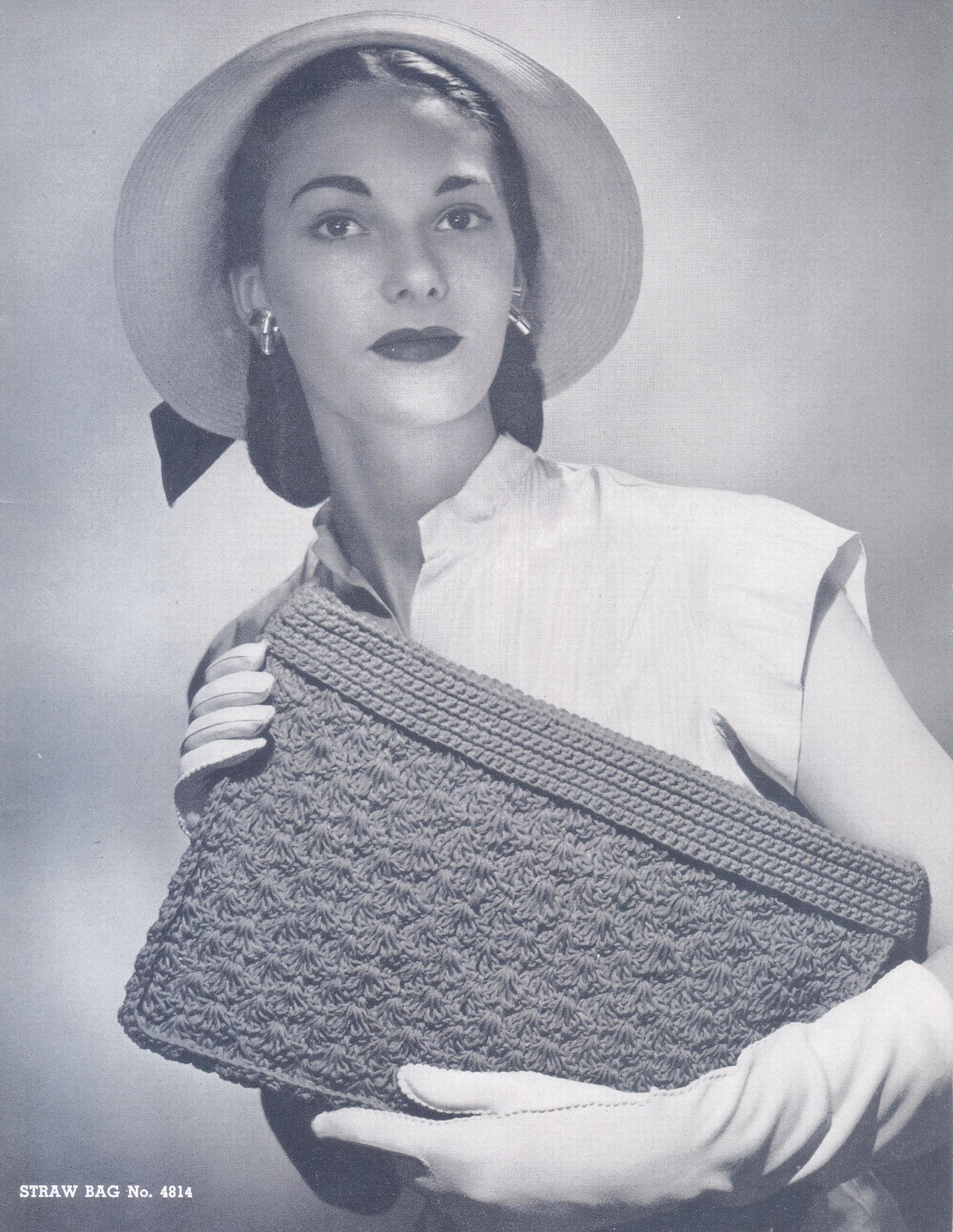 Jack Frost Vol. 48 C. 1944 24 Projects Patterns PDF - Etsy