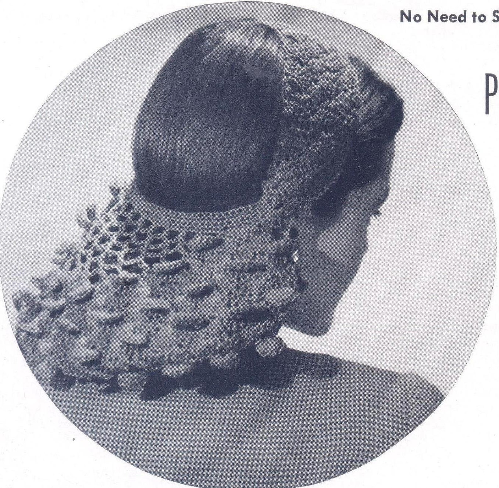 The Spool 209 C. 1944 16 Hats Bags Vintage Crochet Book PDF | Etsy