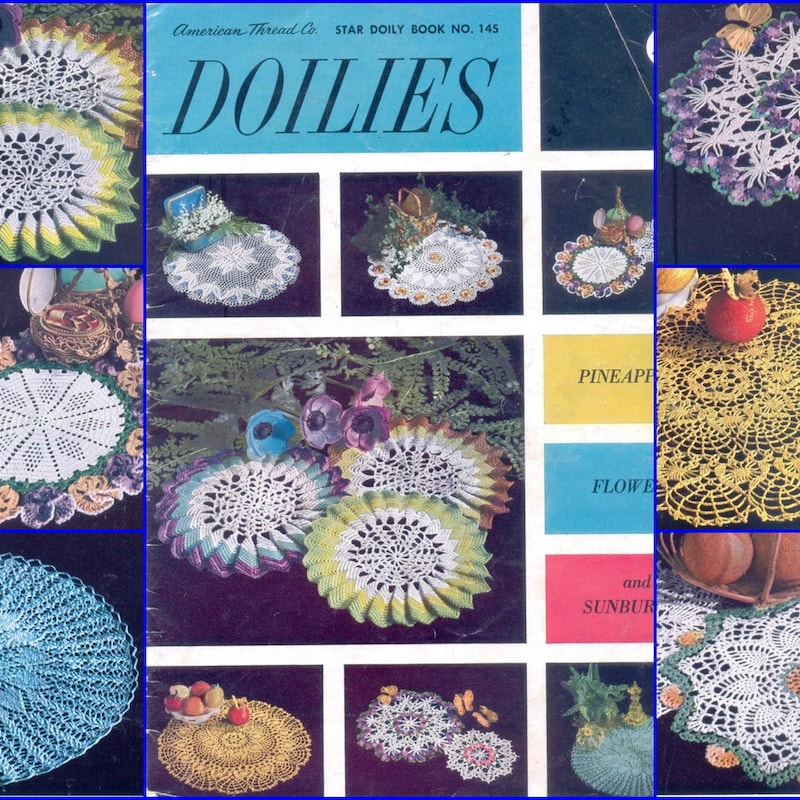1940s Beauty Books - Etsy