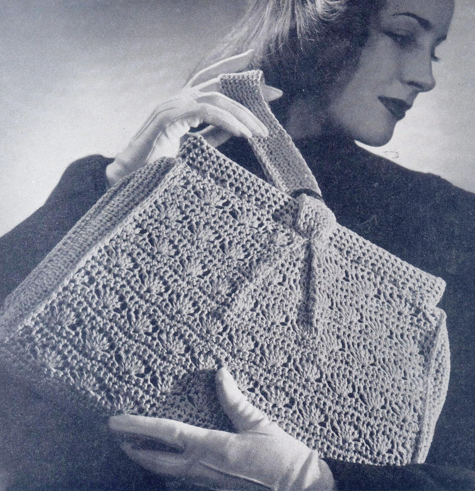 Clarks No. 226 C.1945 30 Gifts Crochet Knitted Pattern File PDF 0130 - Etsy