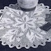 Spool #201 C. 1943 17 Doilies Crochet Pattern Book PDF 0146 - Etsy