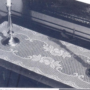Spool No. 205 C. 1944 20 Desings Crochet Book Pattern PDF 0136 - Etsy