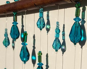 Beaded wall art | Etsy