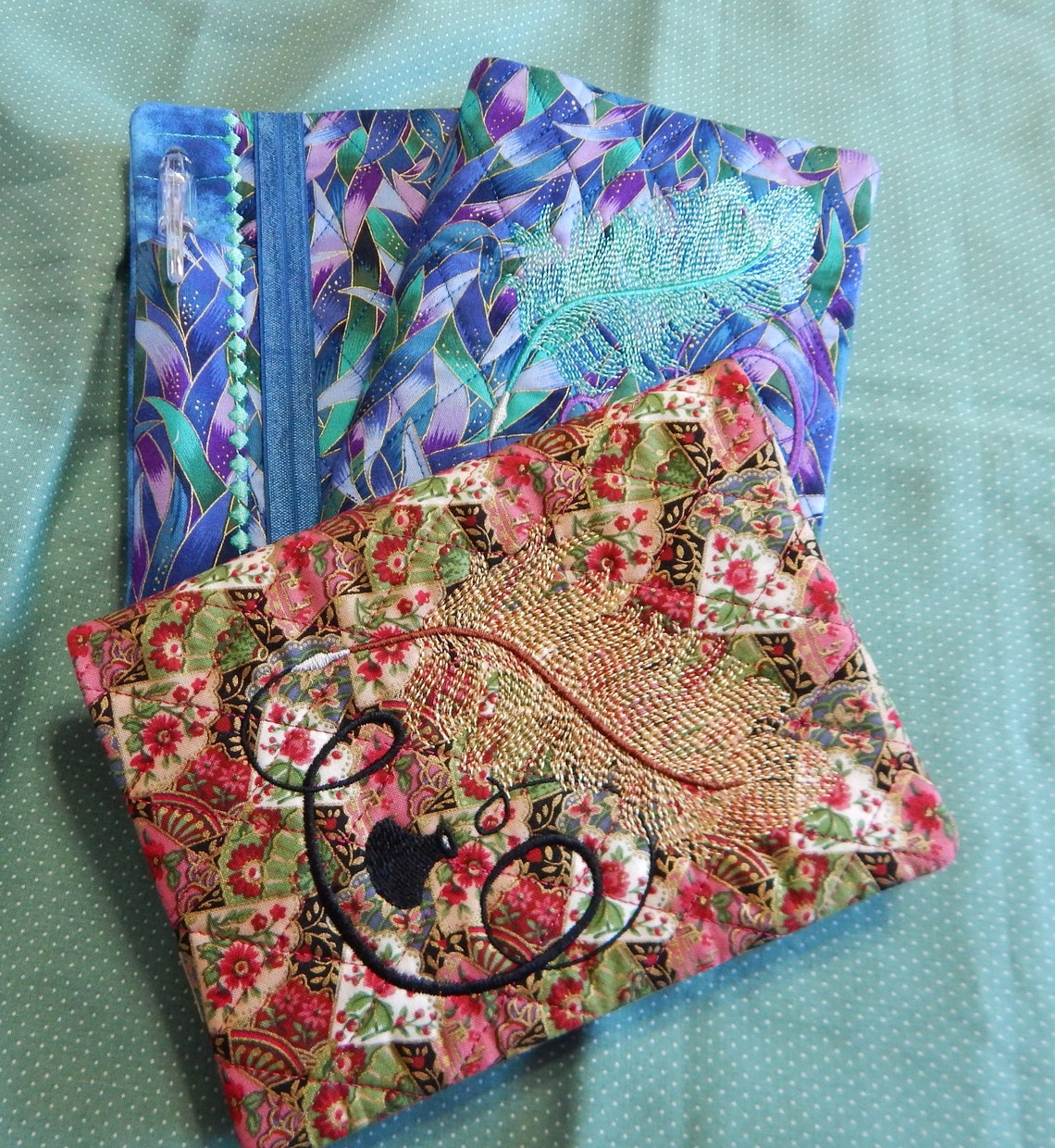 ITH Journal Cover - Etsy